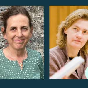 Lectures and talks | Professional and Continuing Education