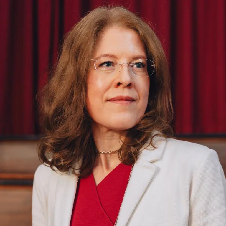 Professor Gilly Carr, Academic Director of Archaeology, made an Officer ...